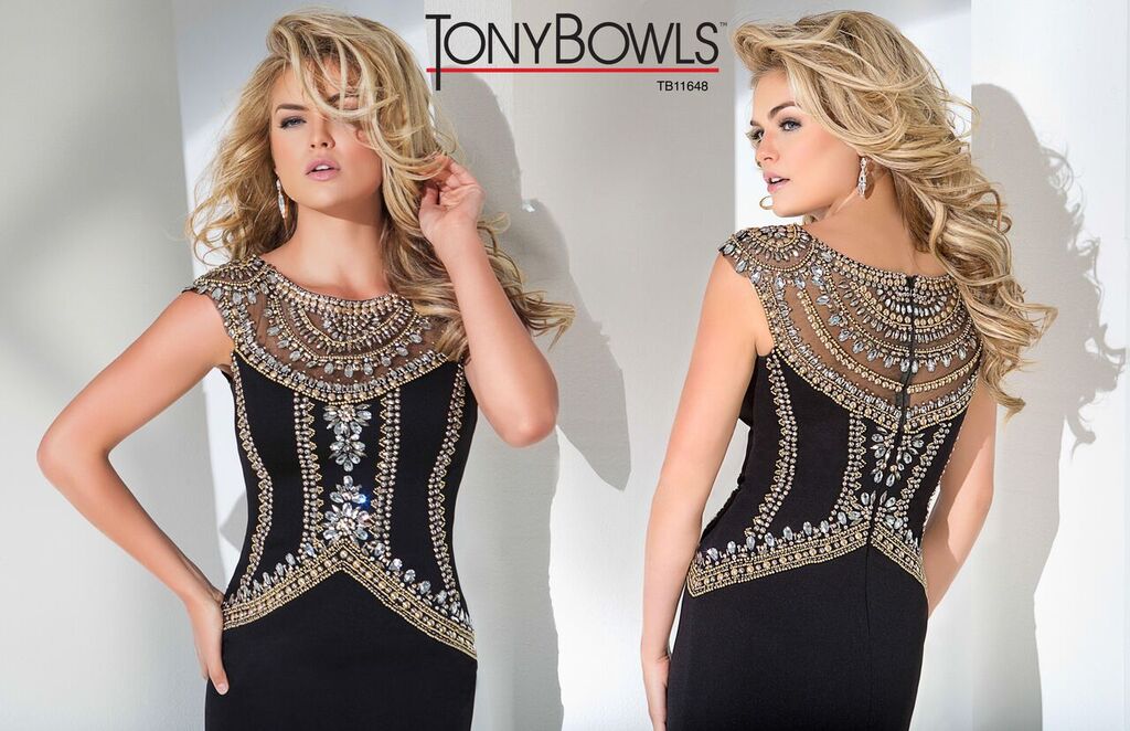 Tony Bowls 11648 – Carol's Bridal and Gifts Boutique Tony Bowls 11648 – Carol's Bridal and Gifts Boutique